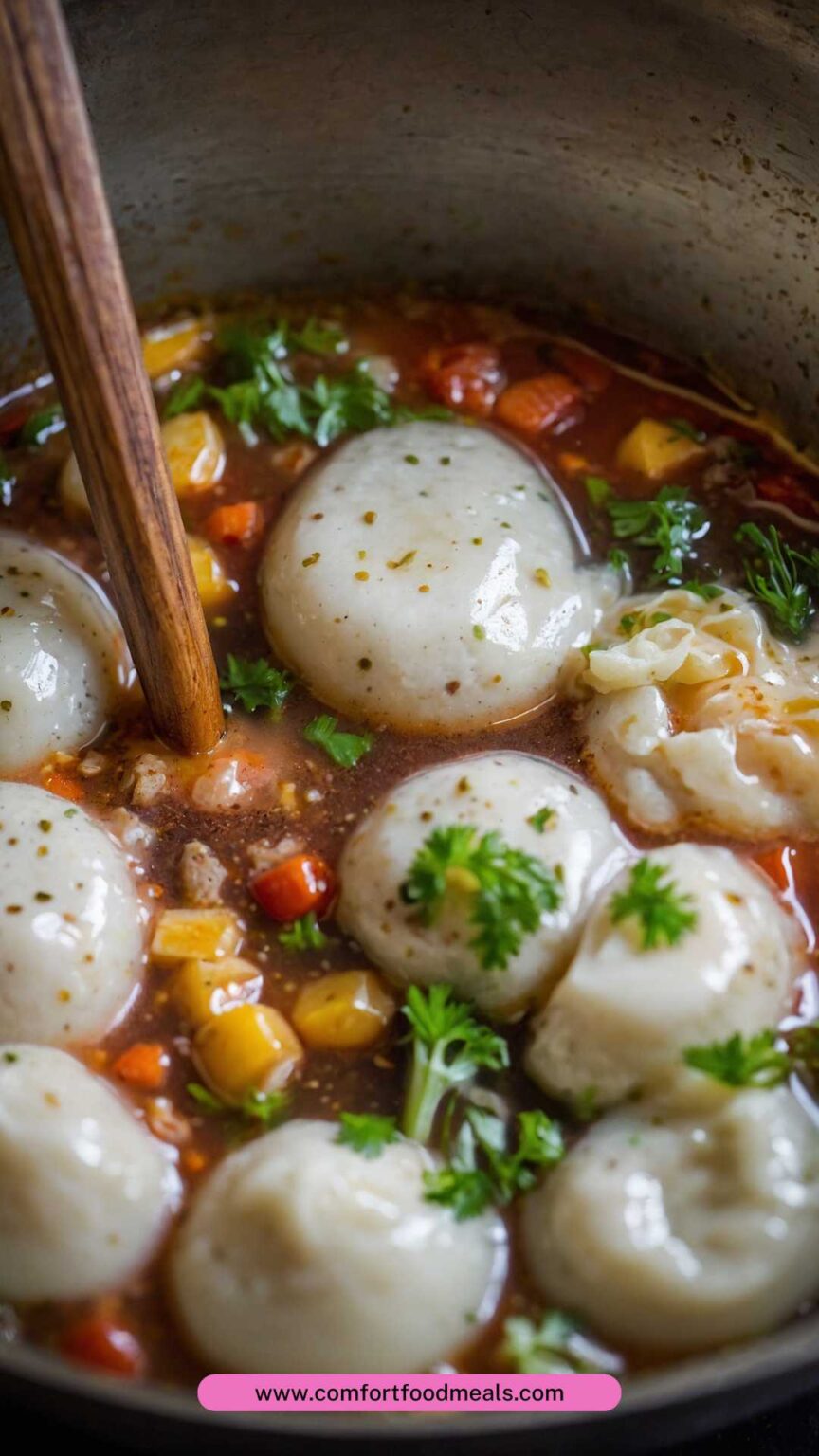 Cornstarch Slurry Recipe - Comfort Food Meals